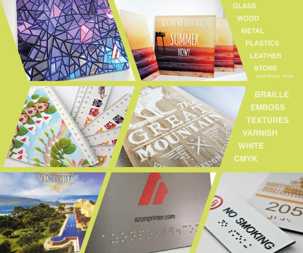 Azon UV Razor Hale - Atlantic Tech Services