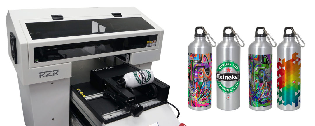 Azon UV Razor Hale - Atlantic Tech Services