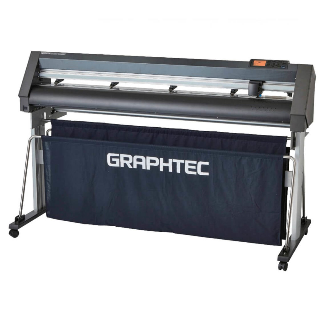Graphtec CE7000 Series Cutting Plotter - Atlantic Tech Services