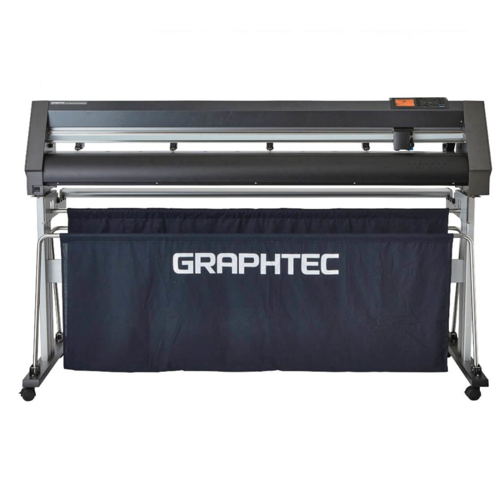 Graphtec CE7000 Series Cutting Plotter - Atlantic Tech Services