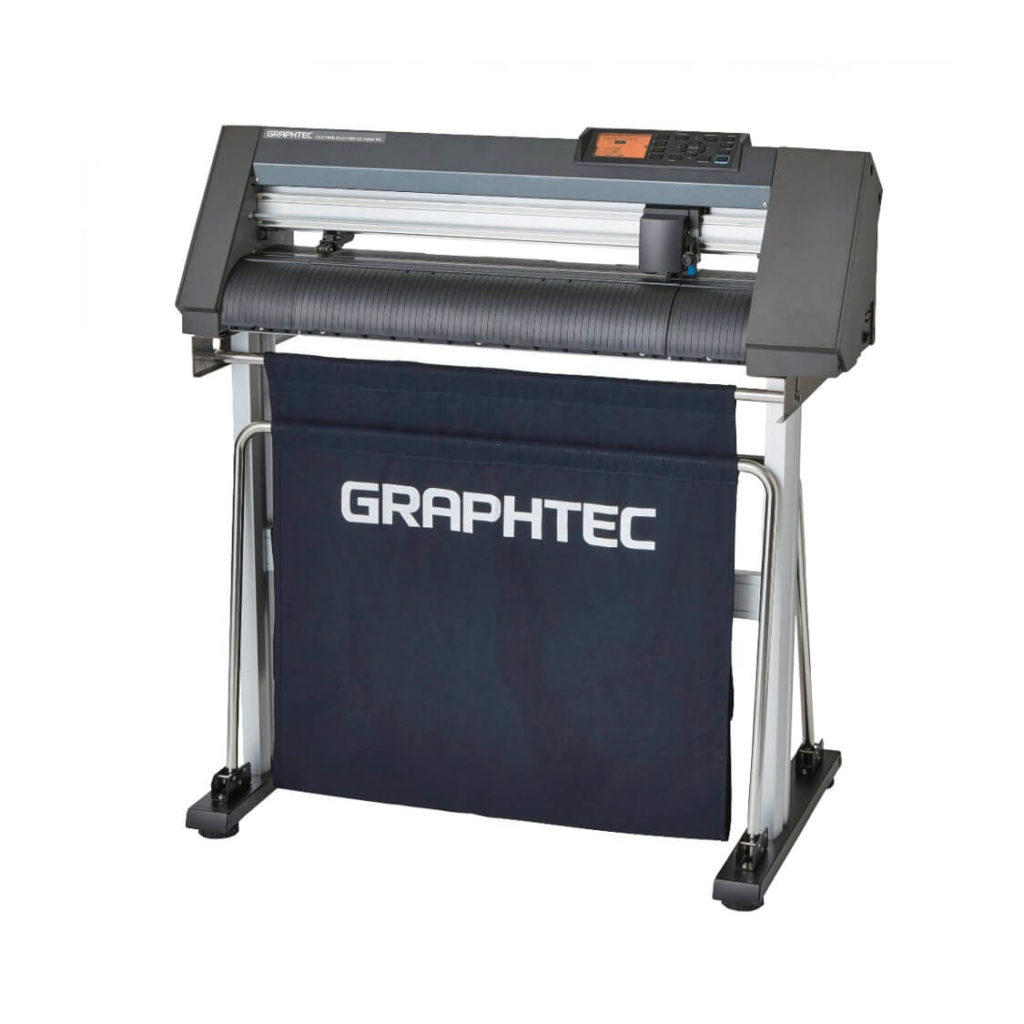 Graphtec CE7000 Series Cutting Plotter - Atlantic Tech Services