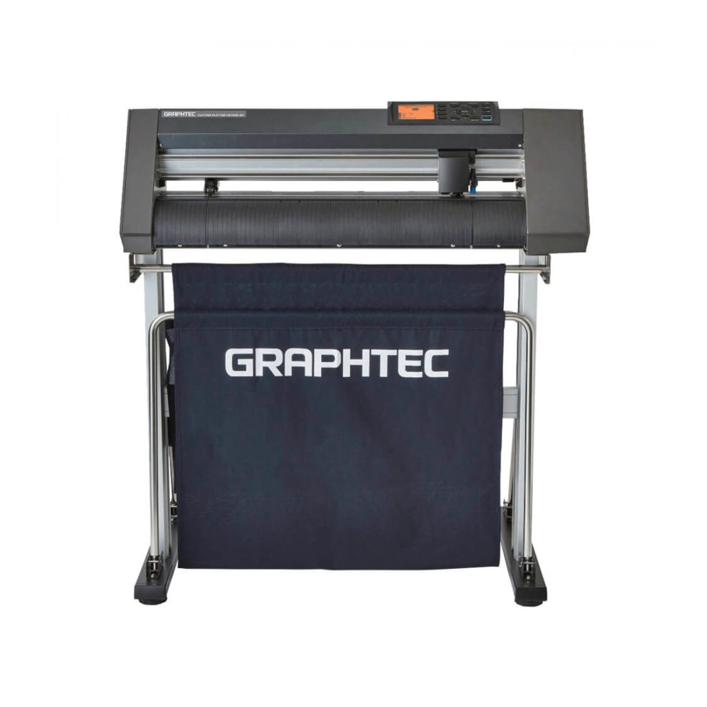 Graphtec CE7000 Series Cutting Plotter - Atlantic Tech Services