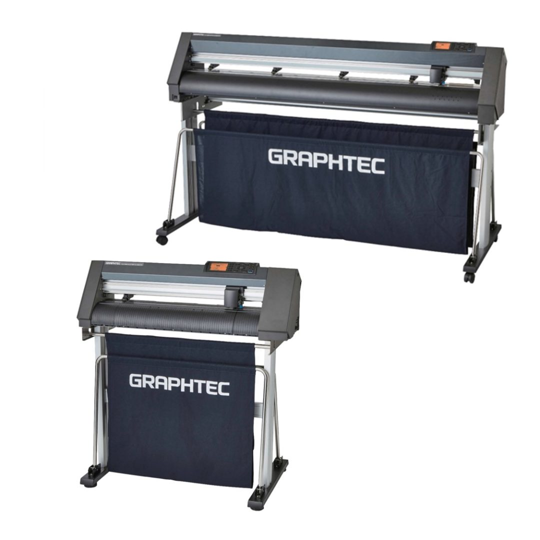 Graphtec CE7000 Series Cutting Plotter - Atlantic Tech Services