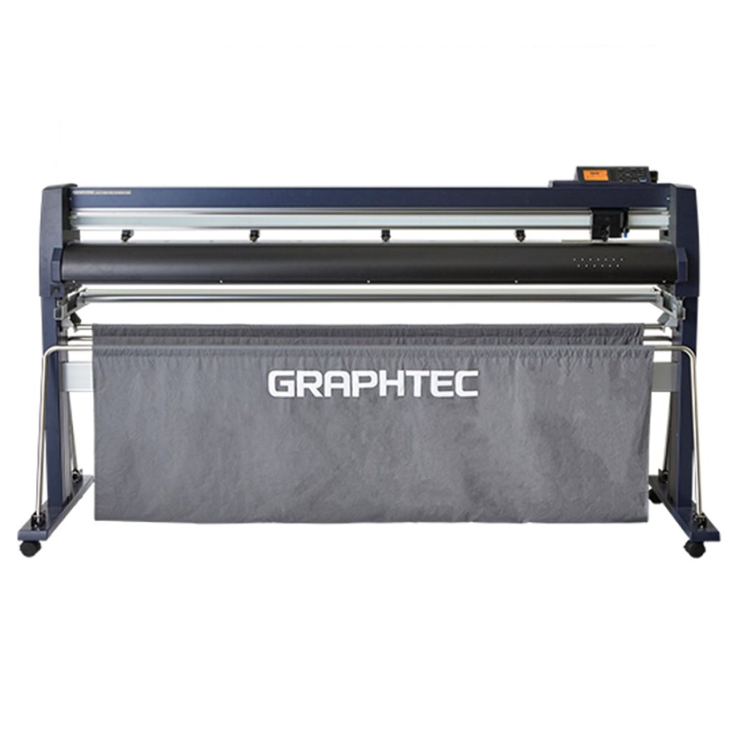 Graphtec FC9000 Series Cutting Plotter - Atlantic Tech Services