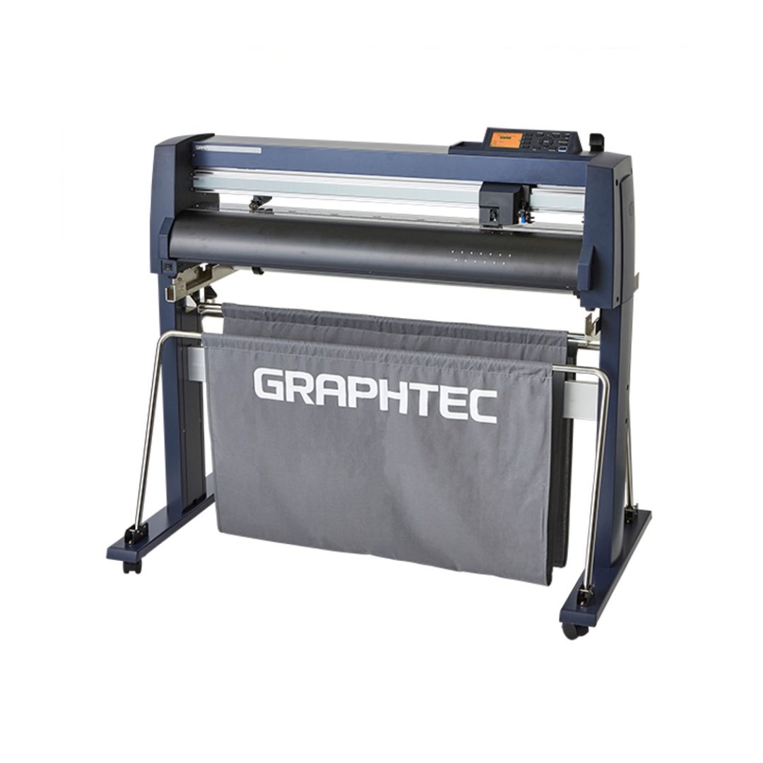 Graphtec FC9000 Series Cutting Plotter - Atlantic Tech Services