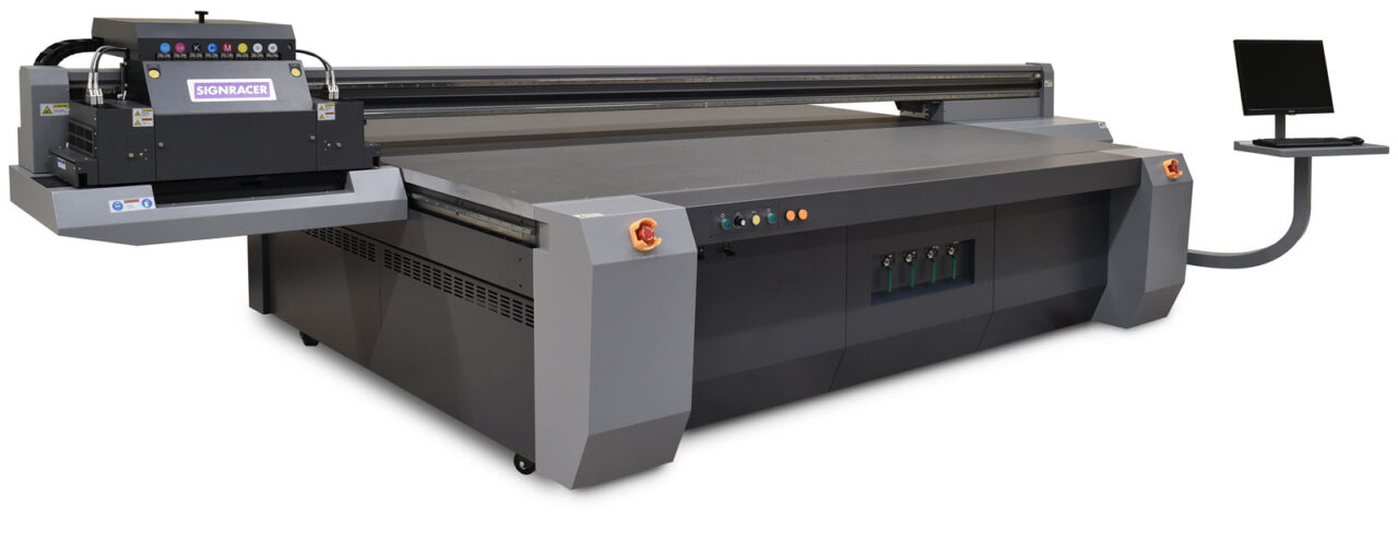 Signracer Range - Atlantic Tech Services