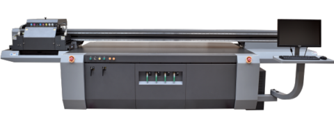 Signracer Range - Atlantic Tech Services