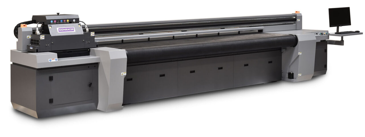 Signracer Range - Atlantic Tech Services